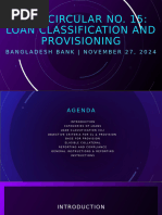 Loan Classification | PDF | Loans | Banks