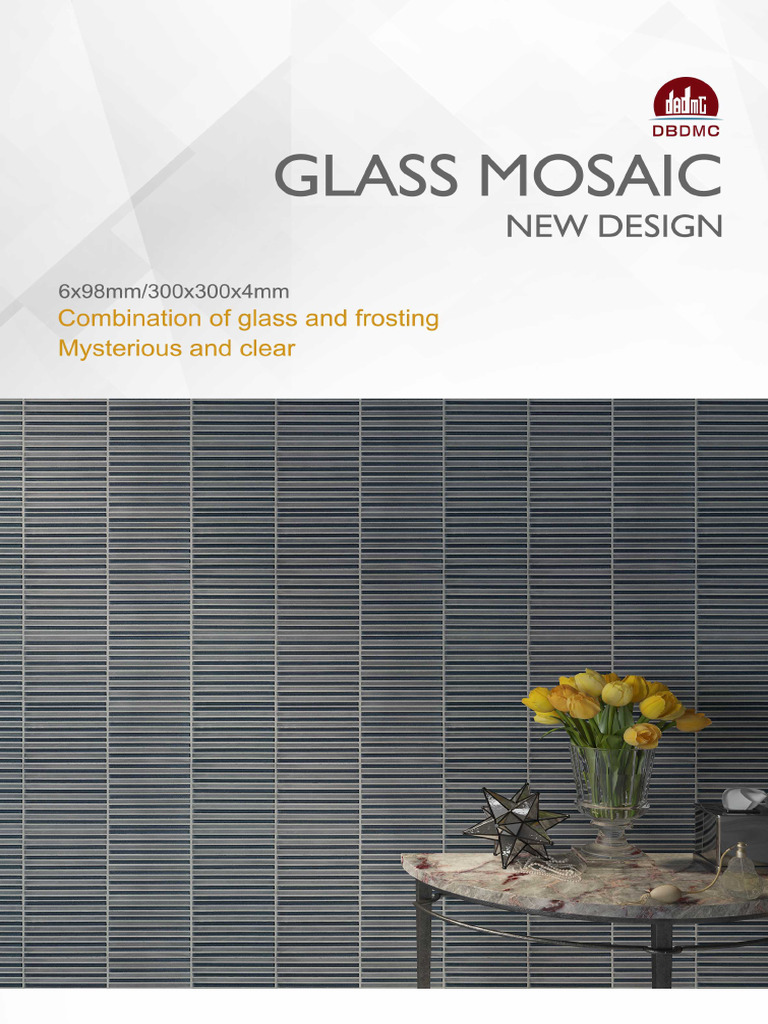 Matchstick Catalogue | PDF