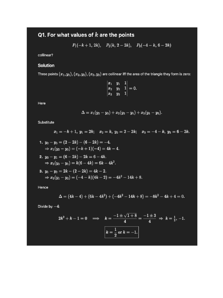 IGNOU MATHS Bca | PDF