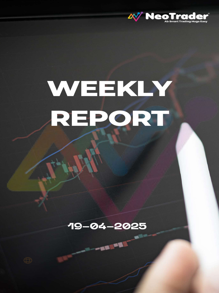 Weekly Reports - 19.04.2025 | PDF | Investing | Private Sector
