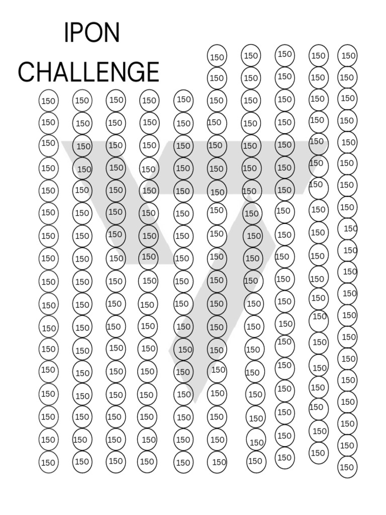 Ipon Challenge - 20250108 - 212147 - 0000 | PDF