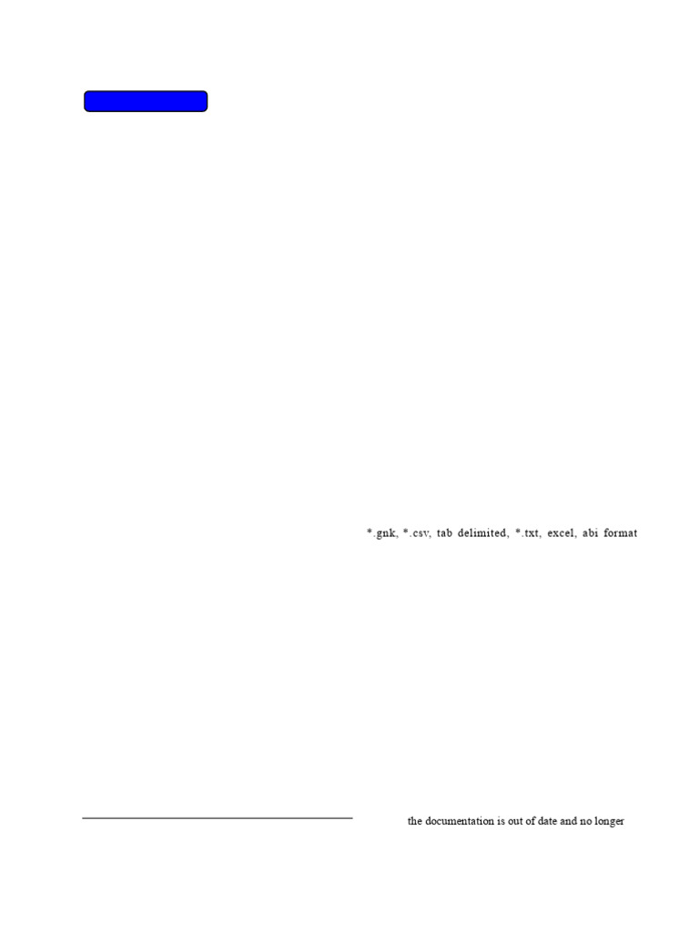 Mfold RNA Modeling Program | PDF | Biology | Life Sciences