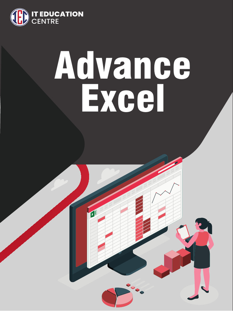 Advance Excel: Centre | PDF
