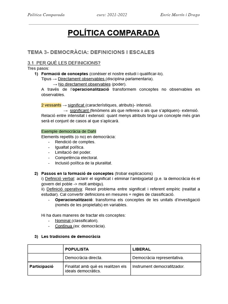 PolCom_Tema3 | PDF