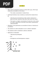 s2 Biology Notes | PDF