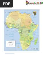 ICH Climatic Zones for Stability Studies | PDF | Temperate Climate ...
