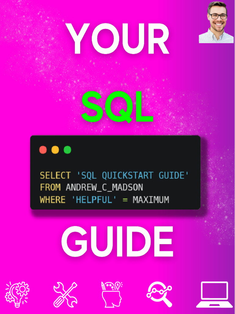 Your SQL Quickstart Guide 1694613471 | PDF | Databases | Database Index