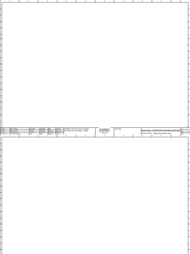 BOM - BILL - OF - MATERIALS - 1144183 - 32-40 MVA 22-14.5 KV - 1 | PDF ...
