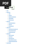 SAT Practice Test #8 Answer Key | PDF | Sat | Tests