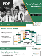 Zeraki Learning App | PDF