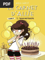Le Carnaval de Sami Et Julie | PDF | Carnaval