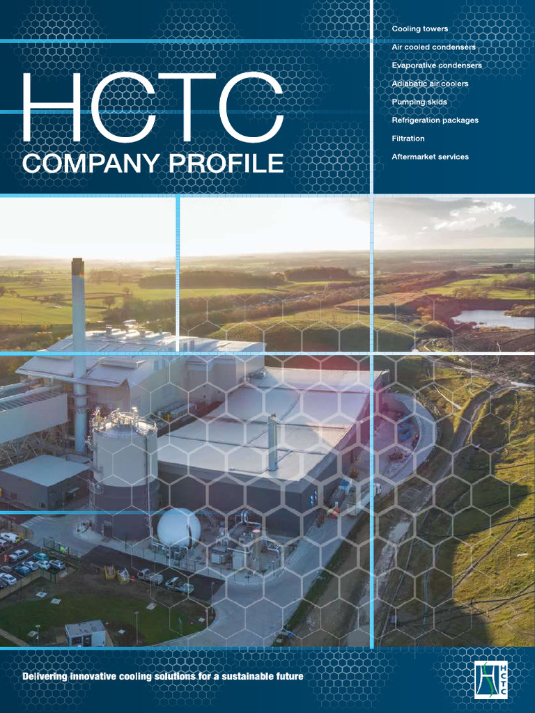 HCTC Catalogue S | PDF