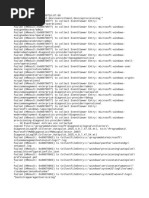 Fix Microsoft Office Error Code 30183 | PDF | Computers