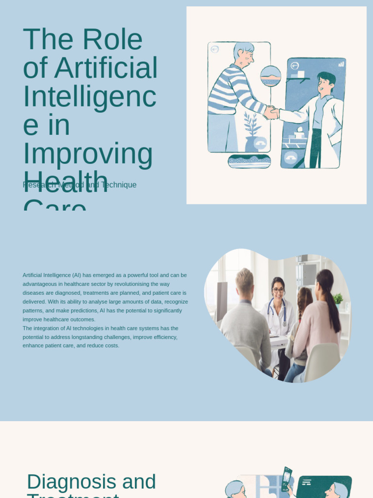 Research Method and Technique | PDF | Artificial Intelligence ...