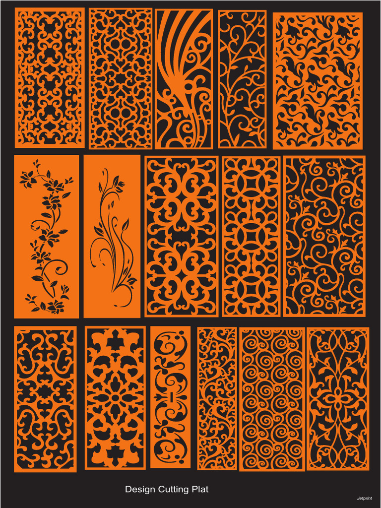 CNC Design DXF 2 | PDF