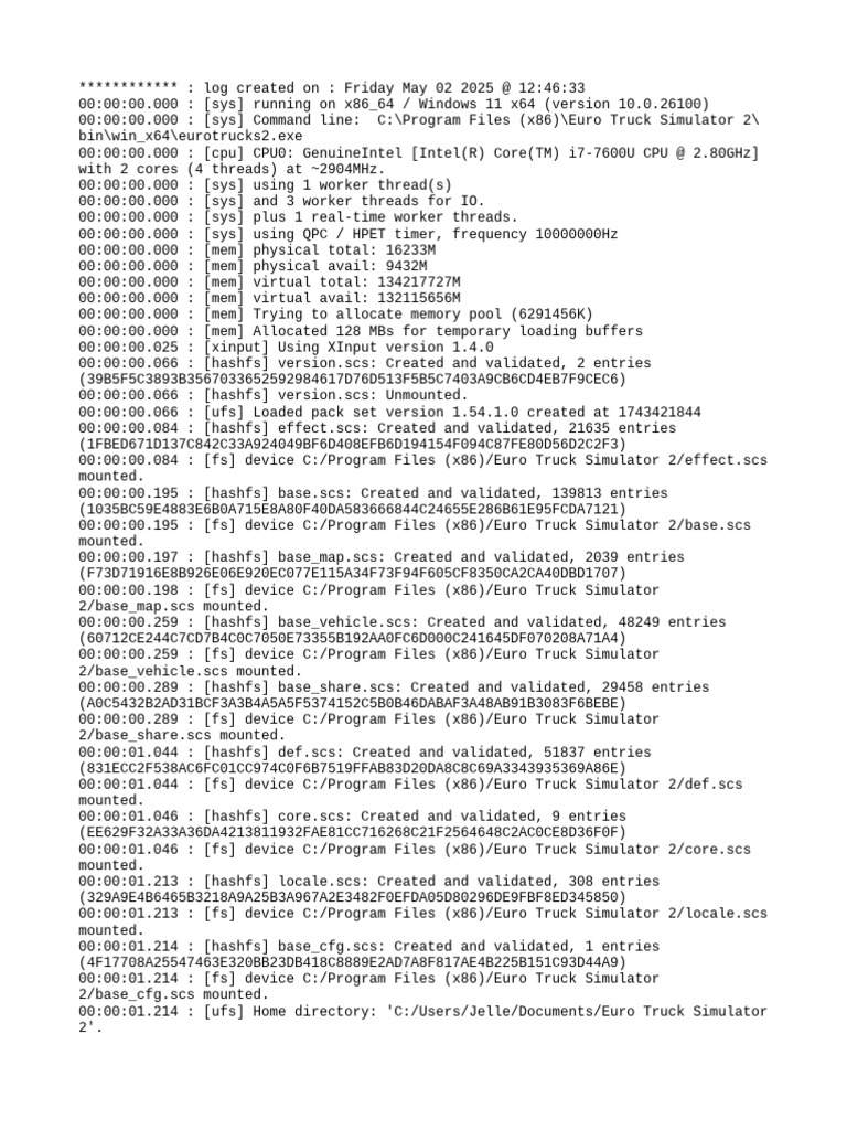 Game Log | PDF | Zip (File Format) | X86 Architecture