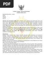 Seojk Dttot | PDF