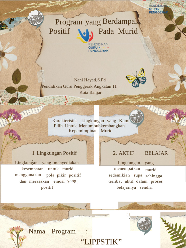 Tugas Eksplorasi Konsep Nani (1) | PDF