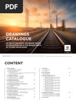 GWR Train Seating Plan Overview | PDF | Land Transport | Sustainable ...