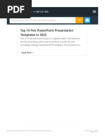 PWC Presentations Best Practices, PPT Hehe Presentation Slide Deck ...