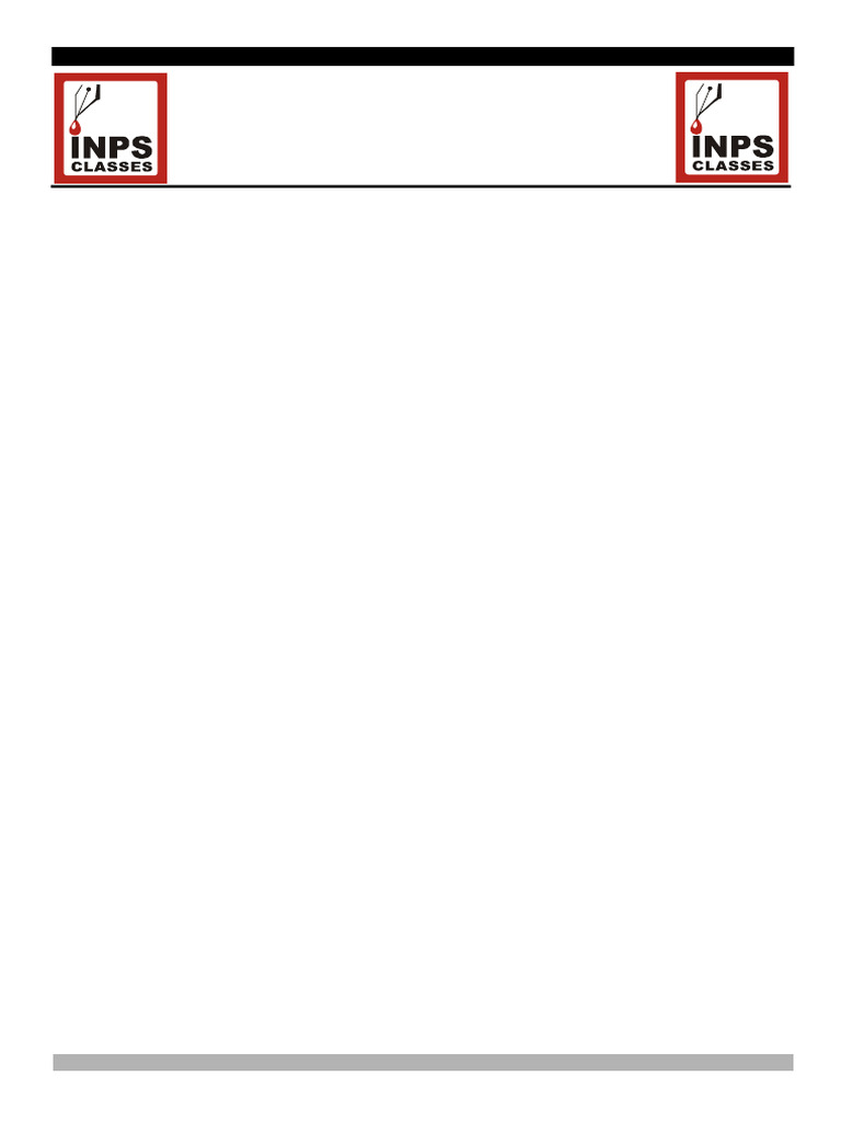 JMI 2019 Complete Paper INPS Classes | PDF | Tangent | Computing