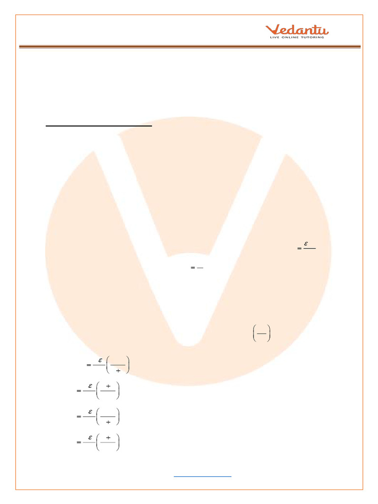 Msbshse Solutions Class 12 Physics Chapter 8 Electrostatics | PDF | Capacitance | Capacitor