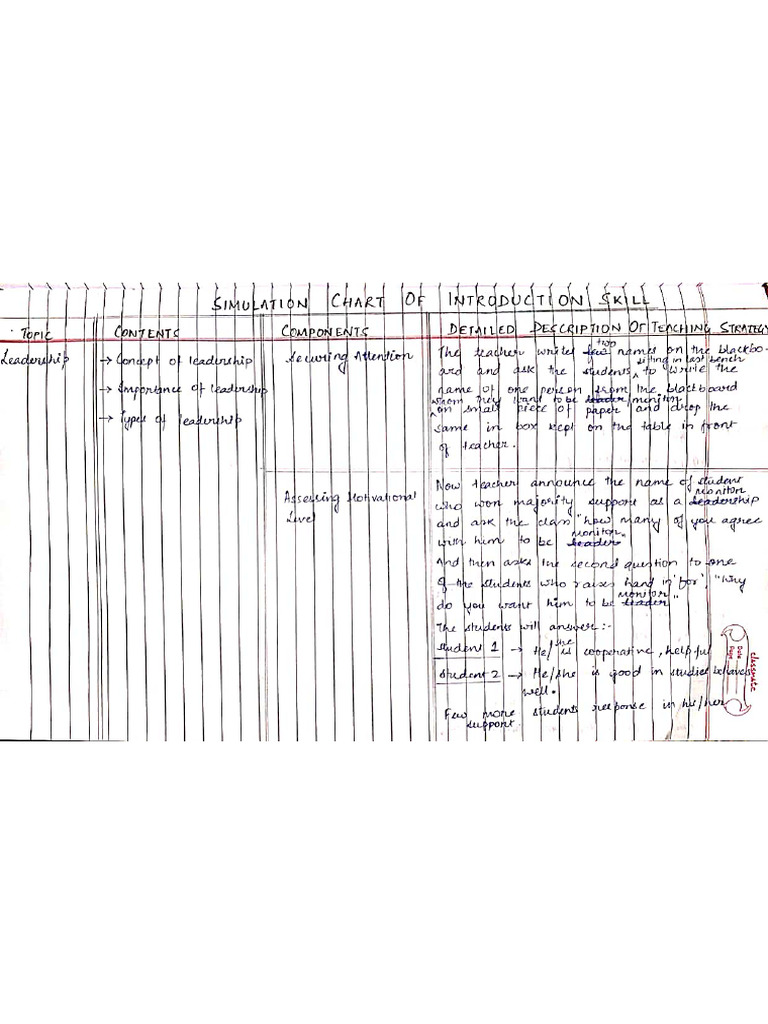 Simulation Pdf
