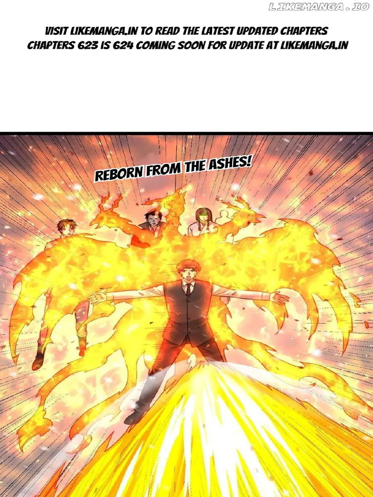 622 Global Freeze | PDF