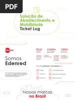 Ticket Super Flex: Veja Como É Fácil Usar Seu | PDF | Aplicativo para ...