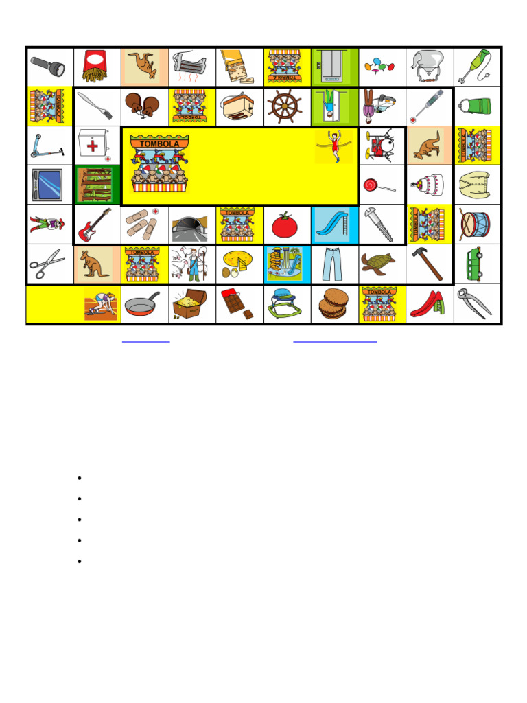 Oca T | PDF