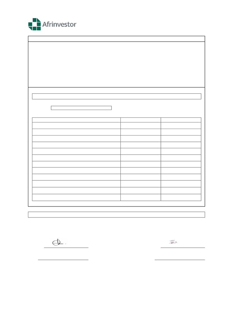 Stock Purchase Contract Note for ARADEL | PDF | Money | Business