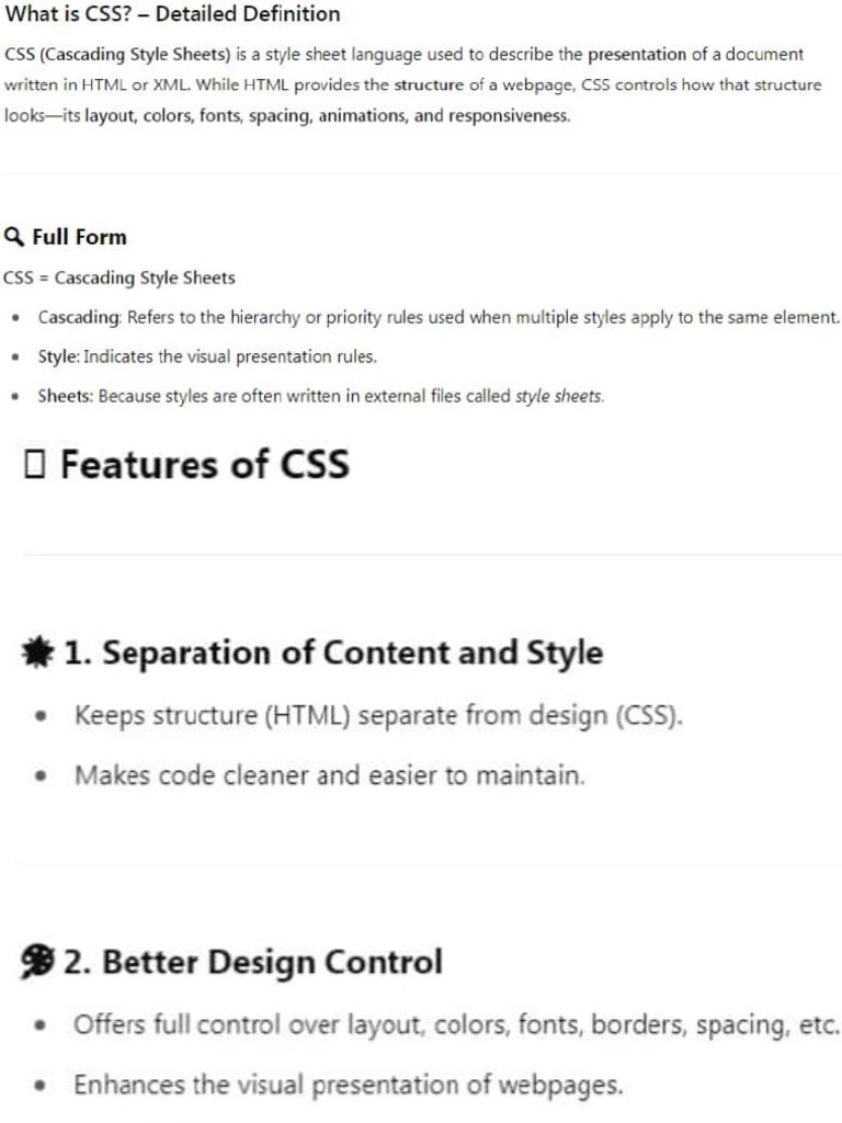 unit 3 wd 6th sem (1) | PDF