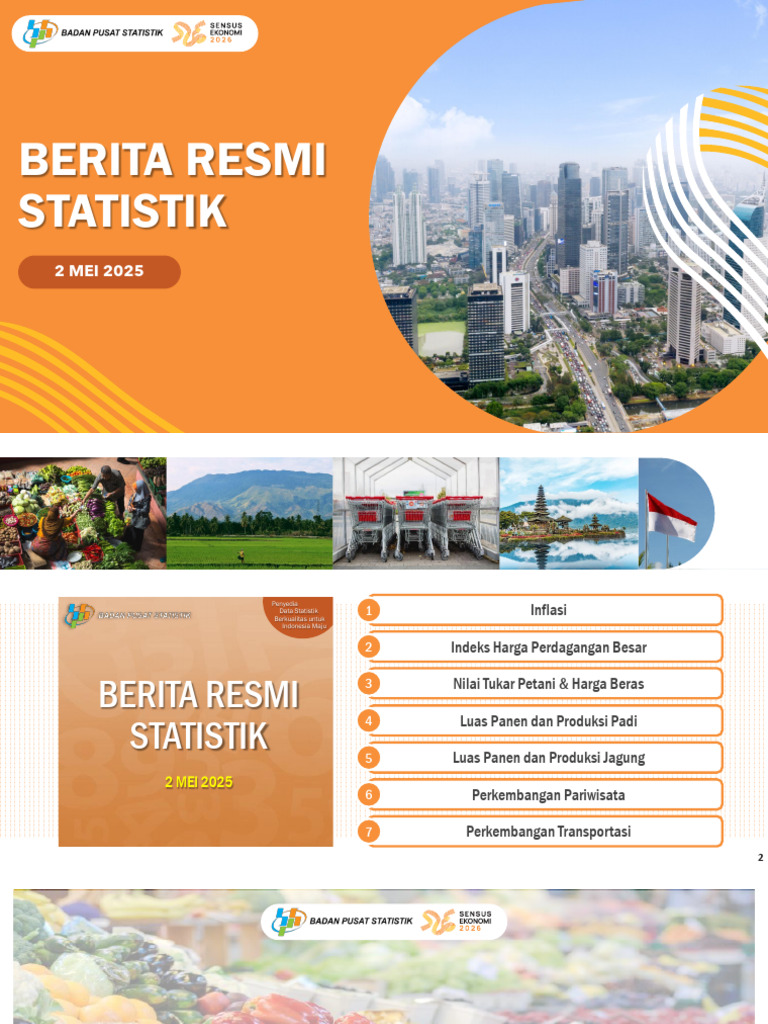 Materi Brs 2025 05 02 | PDF