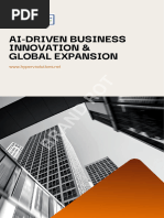 Edited AAAccelerator Program Overview | PDF | Artificial Intelligence | Intelligence (AI ...