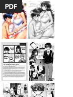 Boy Meets Harem | PDF