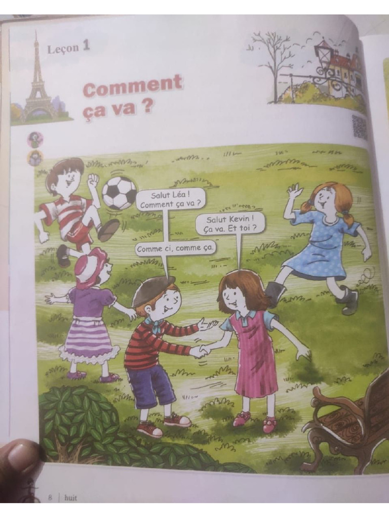 Nipun French PDF | PDF