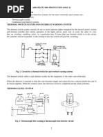 Fenwal Loop Detection System | PDF | Electrical Resistance And ...