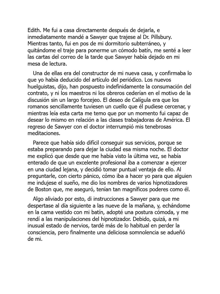 Mirando - Atras Edward - Bellamy 019 027 | PDF
