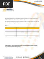 SN-500 Base Oil Specifications | PDF