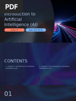 AI for Beginners Presentation | PDF
