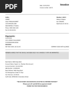 Copart, Inc. Buyer US Wire Transfer Instructions | PDF | Business