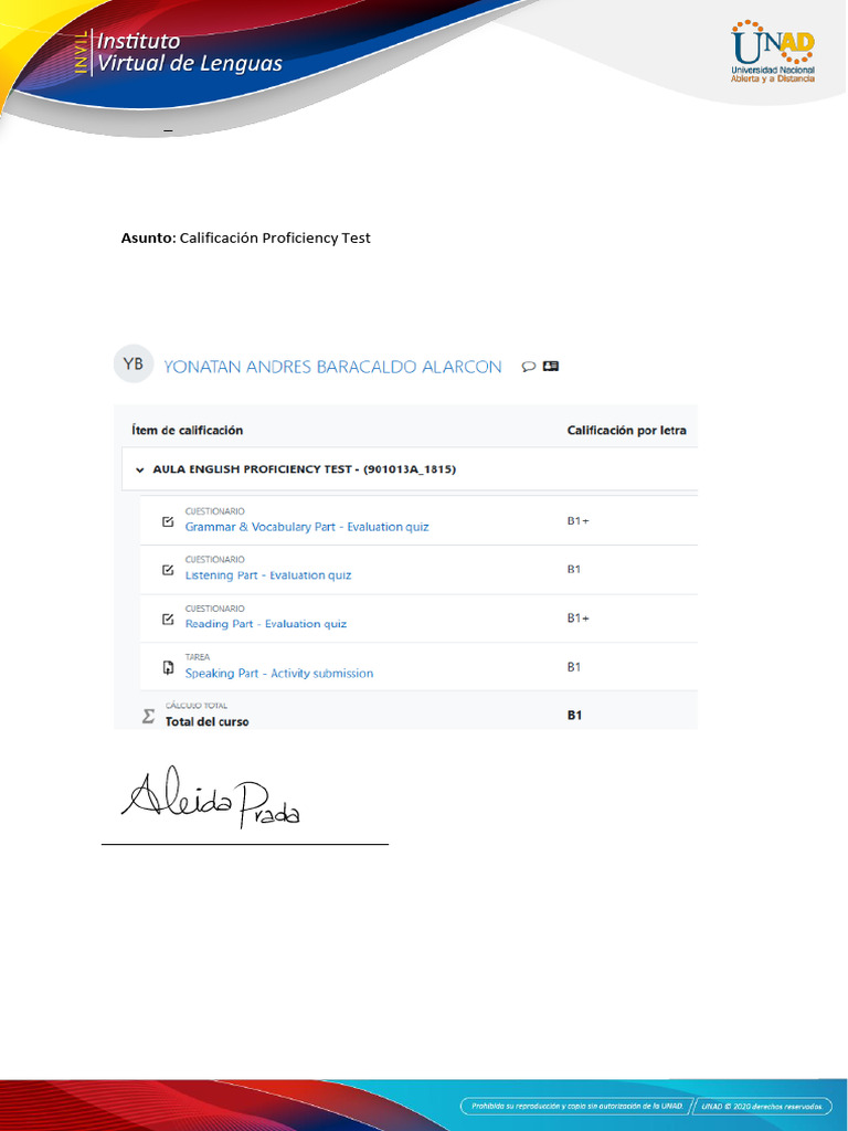 Invil- 124- 085 - Yonatan Andres Baracaldo Alarcon | PDF
