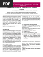 Sample Structural Analysis For Building Permit Application - 2 Storey ...