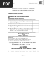 Full Member (MAPM) Guidance Notes | PDF | Project Management | Experience