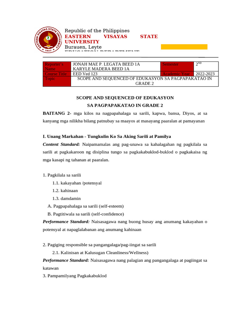 GMRC Handouts | PDF