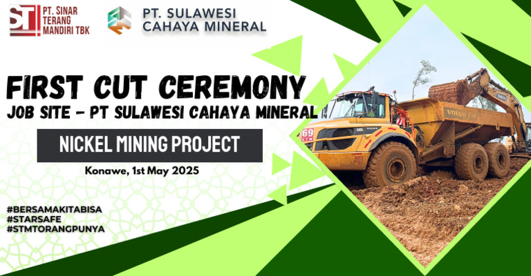 First Cut Ceremony - 20250427 - 151352 - 0000 | PDF
