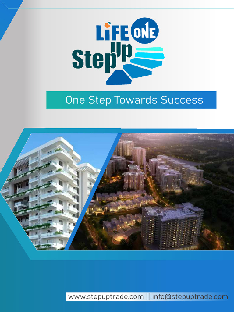 Life One Real Estate & Trading Success | PDF | Financial Markets ...
