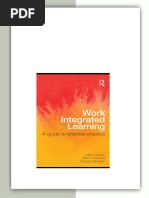 BBA WIL Logbook Human Resource Management | PDF | Learning | Employment