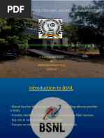 Ewsd BSNL PDF | PDF | Telecommunications | Computing And Information ...