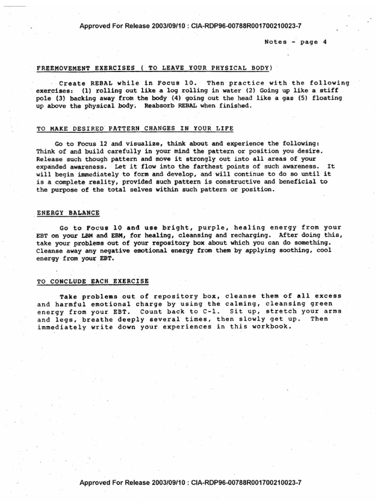 Parte 2 GATEWAY INTERMEDIATE WORKBOOK - MONROE INSTITUTE OF APPLIED ...